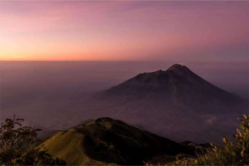 From Yogyakarta: Mt. Merbabu Sunrise or Day Hike All Include - Exploring the From Yogyakarta: Mt. Merbabu Sunrise or Day Hike All Include Experience