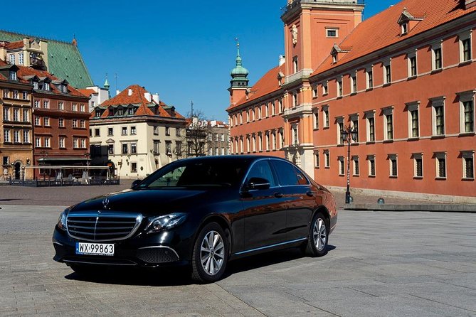 Fryderyk Chopin and Zelazowa Wola - Half Day Tour from Warsaw by private car - Key Points