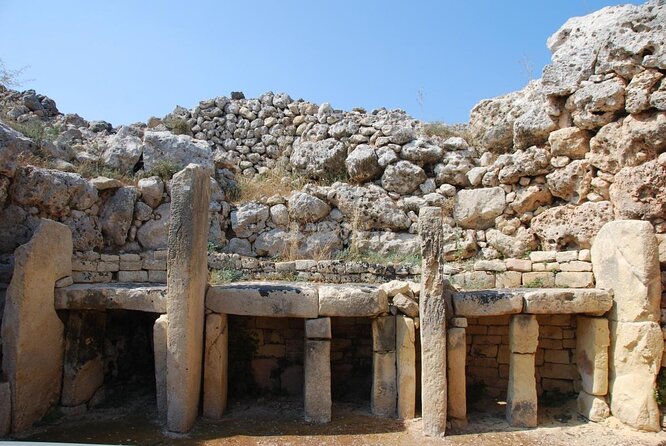 Full-Day Gozo Island Tour from Valletta - Introduction