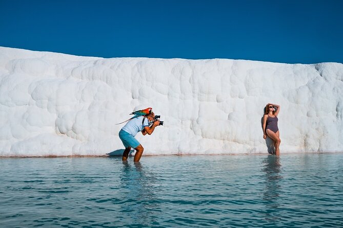 Full-Day Guided Tour in Pamukkale and Salda Lake - Introduction: A Well-Rounded Day Trip to Turkey’s Natural and Historic Gems