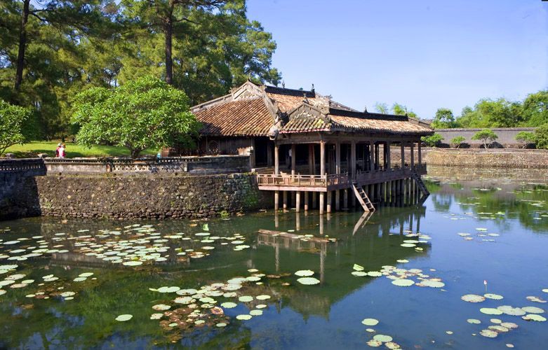 Full-Day Hue City Tour with Entrance Fees and Lunch - Key Points