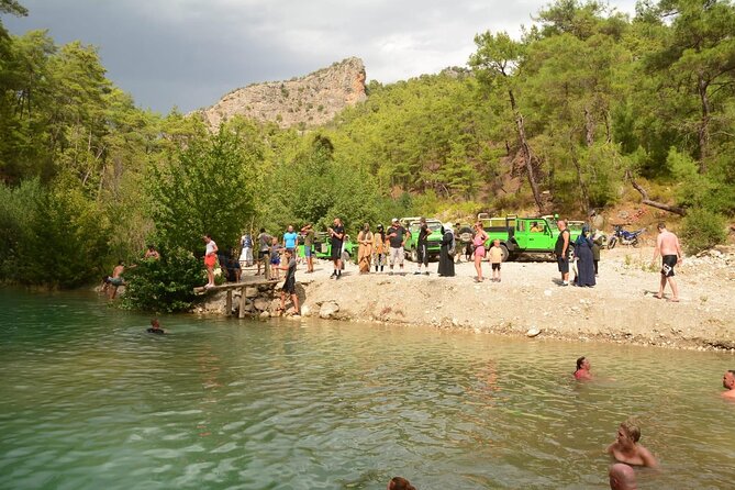 Full Day Jeep Safari Tour in Antalya - What to Expect from the Antalya Jeep Safari