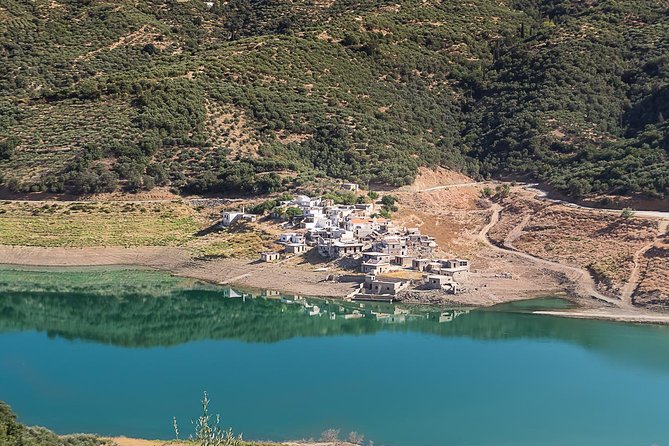 Full-Day Land Rover Safari from Heraklion with Lunch - Authentic Experiences and Traveler Insights