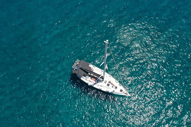 Full Day Naxos Exploration Yacht Tour - Introducing the Full Day Naxos Exploration Yacht Tour