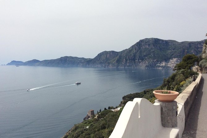 Full Day Private Amalfi Coast Tour from Sorrento or Naples - Exploring the Amalfi Coast: An In-Depth Look at the Tour