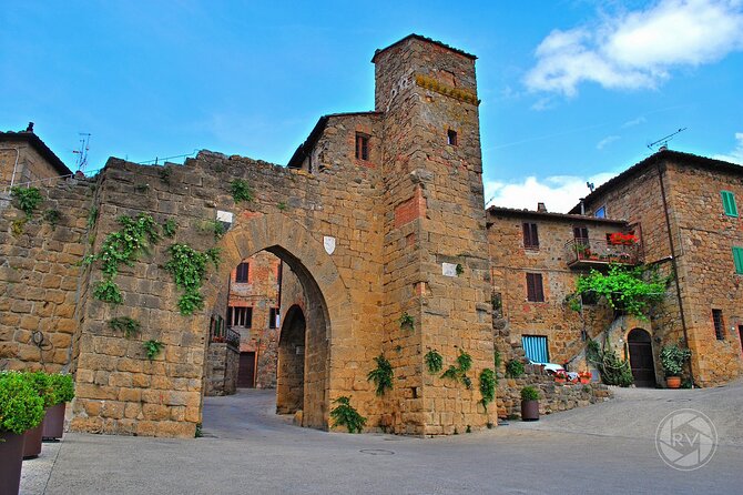 Full Day PRIVATE Guided Tour in Val D'Orcia Region - Discover the Charm of Tuscany’s Val dOrcia: A Private Full-Day Tour Review