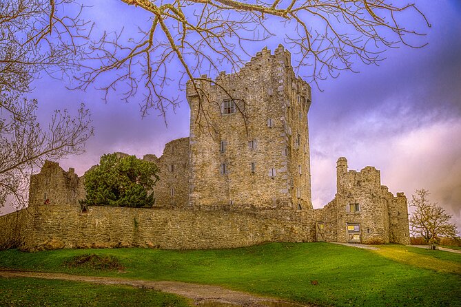 Full-Day Private Historical Tour at Ring of Kerry - An Authentic Full-Day Journey Through Ireland’s Ring of Kerry
