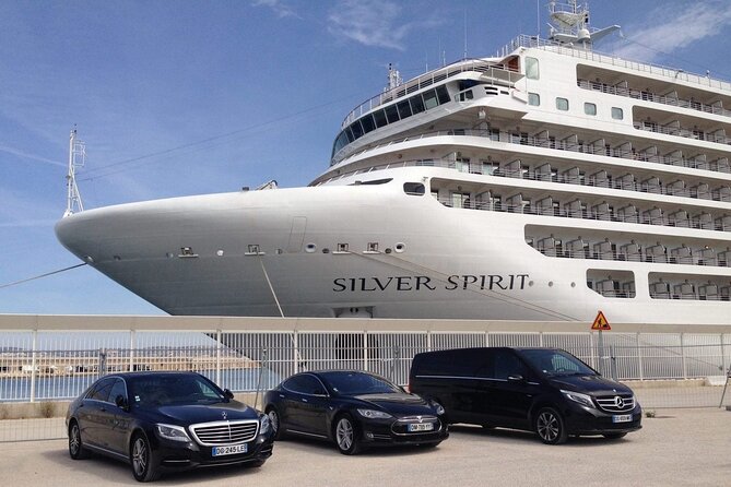 Full Day Private Shore Tour in Chania from Souda Cruise Port - Key Points