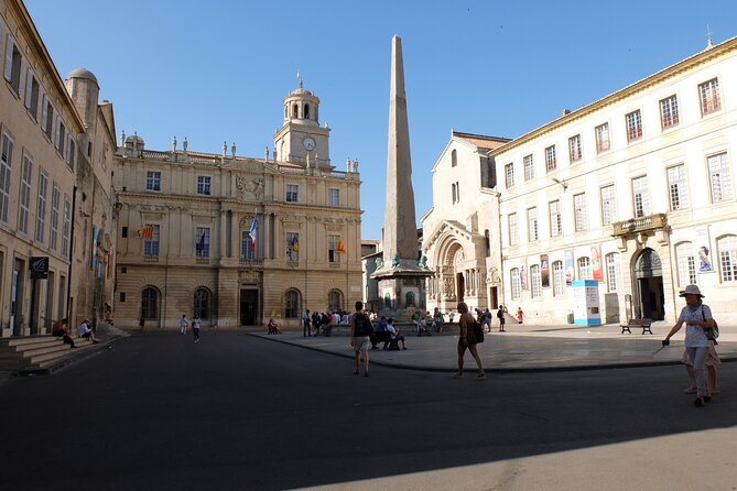 Full Day Private Tour from Avignon - Why Choose This Full-Day Private Tour?