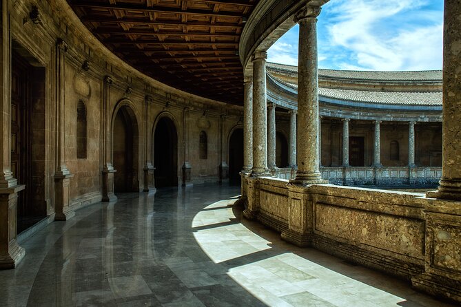 Full Day Private Tour in Alhambra from Malaga - The Overview: What to Expect in a Day