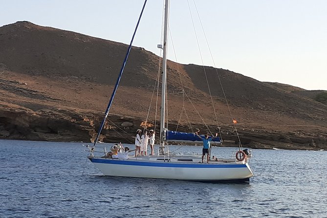Full Day Sailing Yacht Trip in Menorca - An Overview of What You’ll Experience