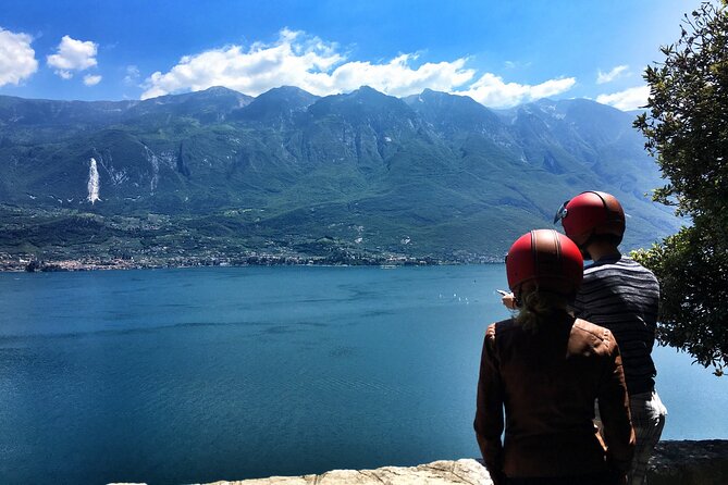 Full-Day Self-Guided Garda Scooter Tour from Riva del Garda - An In-Depth Look at the Garda Scooter Tour