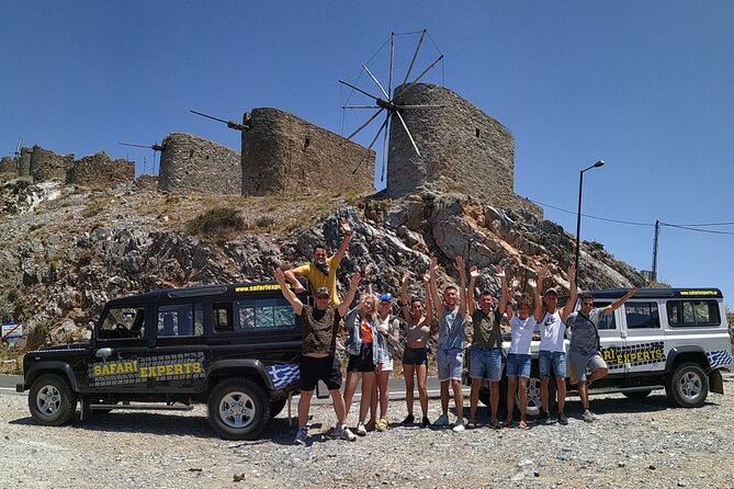 Full-Day Small-Group Tour in Crete & the cave of Zeus - An Authentic Journey Through Crete’s Countryside