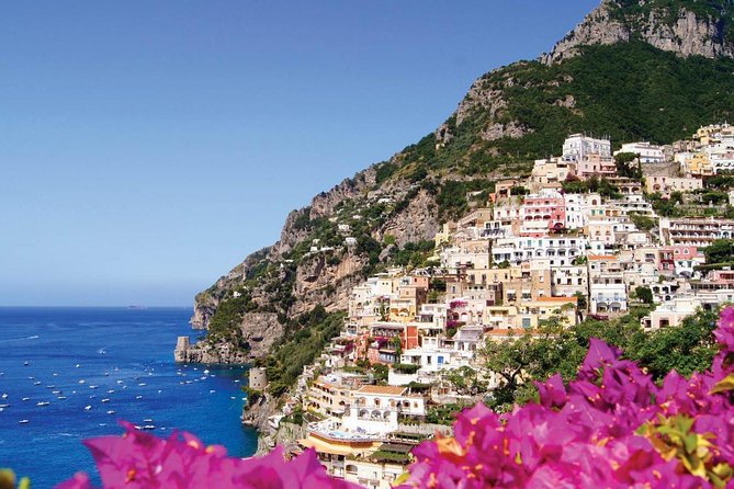 Full-day Sorrento, Amalfi Coast, and Pompeii Day Tour from Naples - A Complete Look at the Full-day Sorrento, Amalfi Coast, and Pompeii Tour from Naples