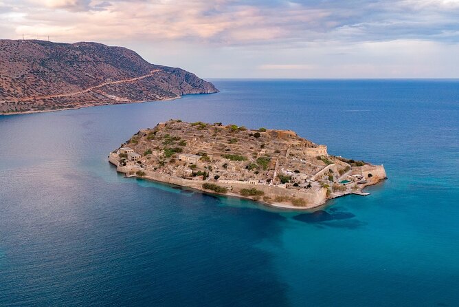 Full Day Spinalonga Elouda Agios Nikolaos Olive factory Tour - An Honest Look at the Full Day Spinalonga, Elounda, Agios Nikolaos, and Olive Factory Tour