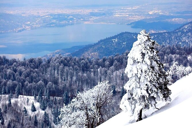 Full-Day Tour in Maukiye and Sapanca with Pick Up - An In-Depth Look at the Experience