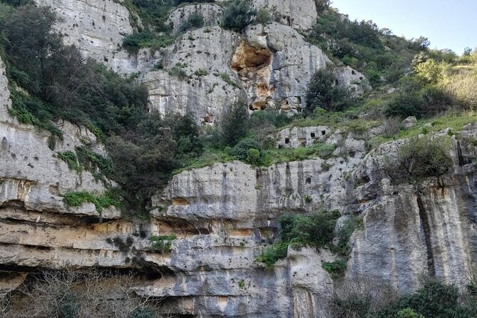 Full Day Tour of Pantalica in Sicily - Discovering the Wonders of Pantalica in Sicily: A Complete Guide