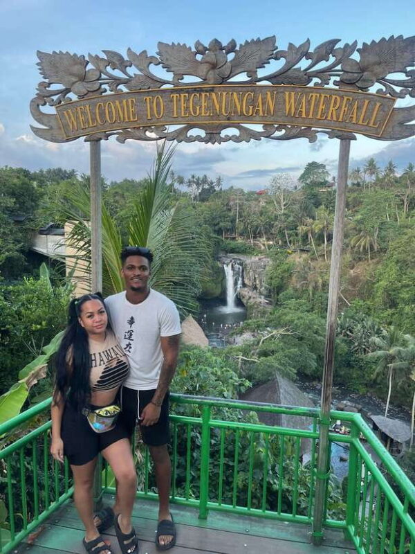 Full Day Tour To Ubud Included Ticket - Introduction
