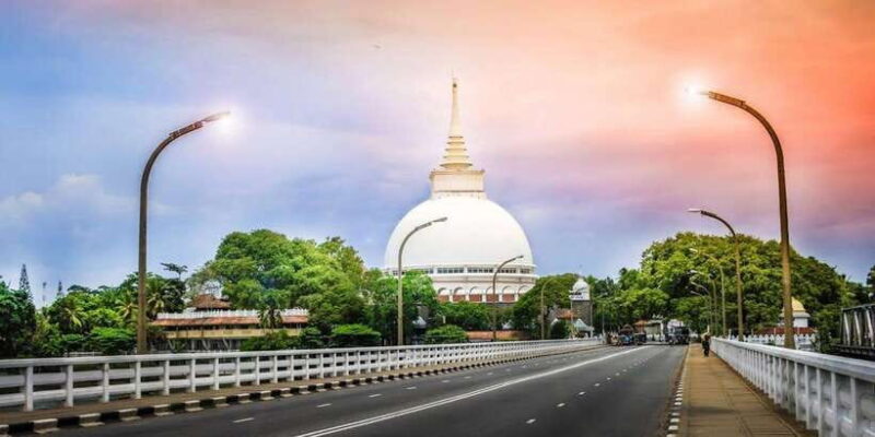 Galle Transfer Tour from Colombo/Negombo - Key Points
