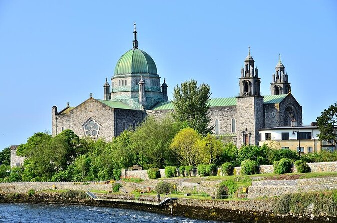 Galway Historic city Tour - 2.5hr Family & Friends Private groups - Galway Historic City Tour - 2.5hr Family & Friends Private Groups: A Detailed Review
