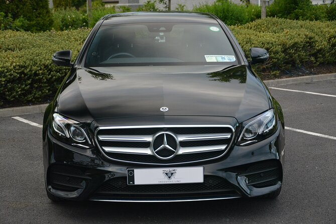 Galway to Killarney Private Premium Car Service - What Is This Service Really About?