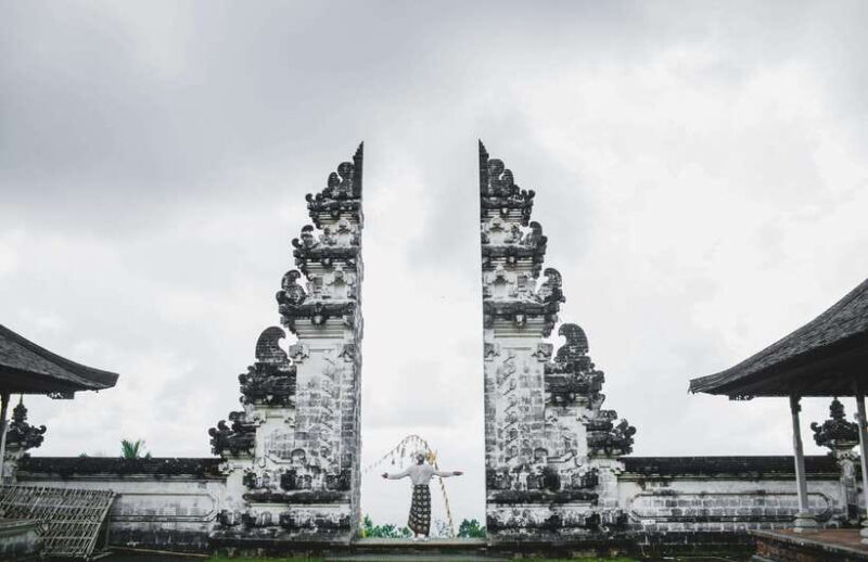 Gate Of Heaven With Snorkeling Private Day Tour - Key Points