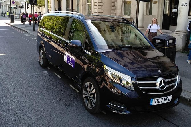 Gatwick Airport Transfer: to or from Southampton - Introduction