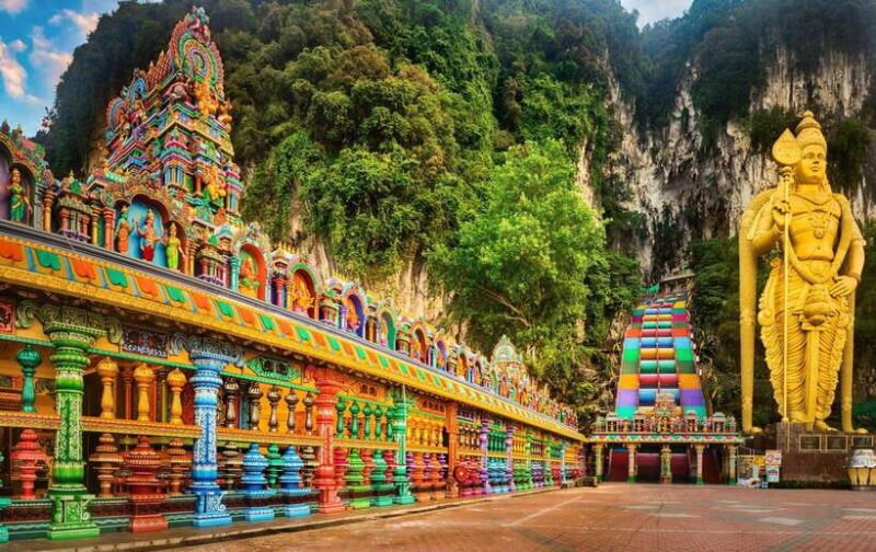 Genting Highlands Tour: Awana skyway, Skytropolis Theme Park - Key Points