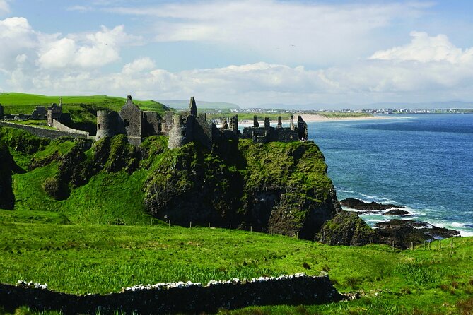 Giant's Causeway with the Titanic Exhibition and the best of Northern Ireland - The Itinerary in Detail: What to Expect
