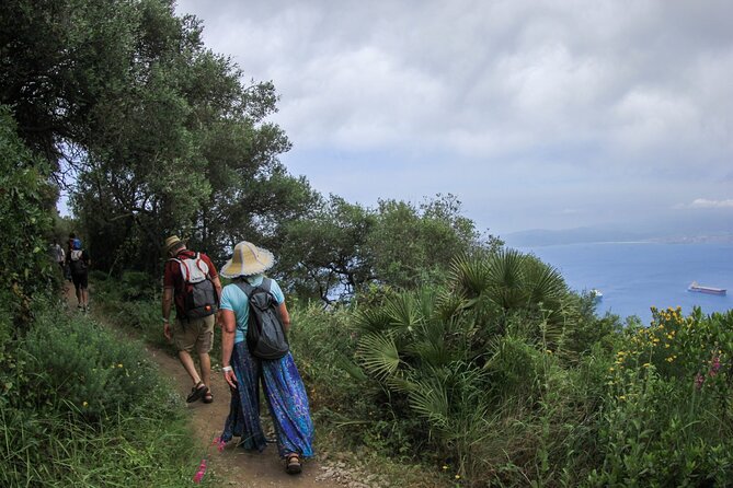 Gibraltar Nature Reserve Admission Pass to All Attractions - What’s Included and What’s Not