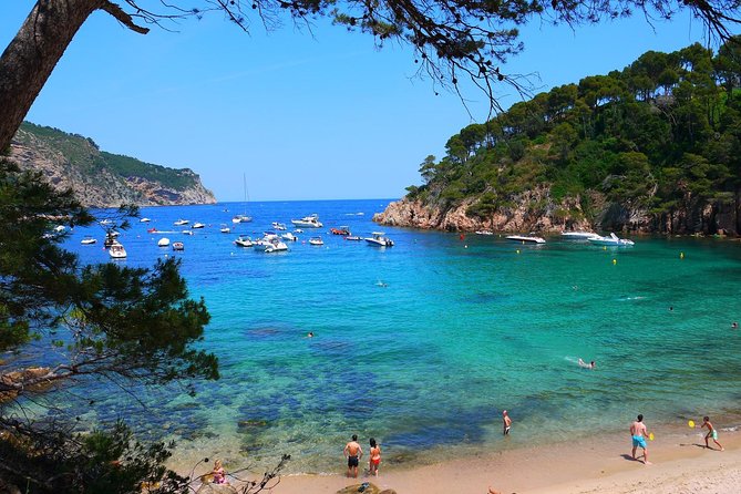Girona & Costa Brava Small-Group Tour with Pickup from Barcelona - Exploring Girona & Costa Brava: An Authentic Catalan Day Trip