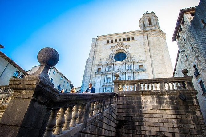 Girona Tour - Key Points