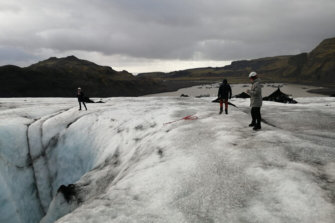 Glacier Exploration Hike and Climb - Why Choose the Glacier Exploration Hike and Climb?