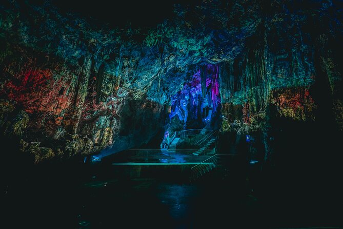 Go Tours Private Rock Experience Tour in Gibraltar - Discover Gibraltar in Style: A Practical Look at the Go Tours Private Rock Experience