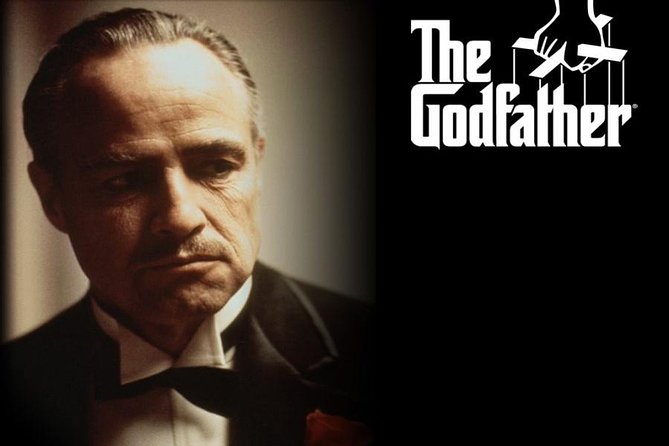 Godfather Tour - Key Points
