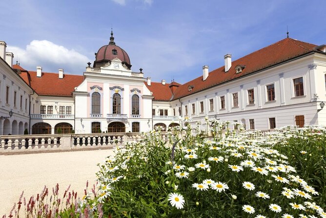 Gödöll - Half-Day Private Tour to the Royal Palace - Introduction