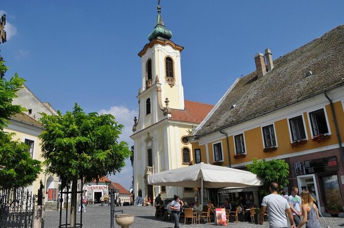 Godollo Sisi Castle and Szentendre Full-Day Private Tour from Budapest - Key Points