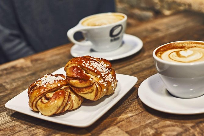 Gothenburg Fika Tour - Exploring the Gothenburg Fika Tour: A Delicious Dive into Swedish Coffee Culture