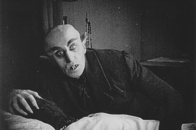 Gothic Glasgow Walking Tour - Gothic Glasgow Walking Tour: A Spooky Stroll Through the City’s Dark Side