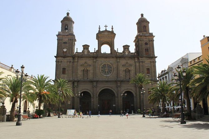 Gran Canaria Gran Tour - An In-Depth Look at the Gran Canaria Gran Tour