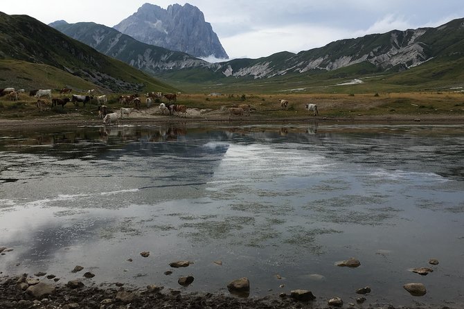 Gran Sasso EbikeTour - Abruzzo - What to Expect from the Gran Sasso EbikeTour