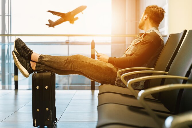 Granada to Cordoba Private Transfer - What to Expect from Your Transfer