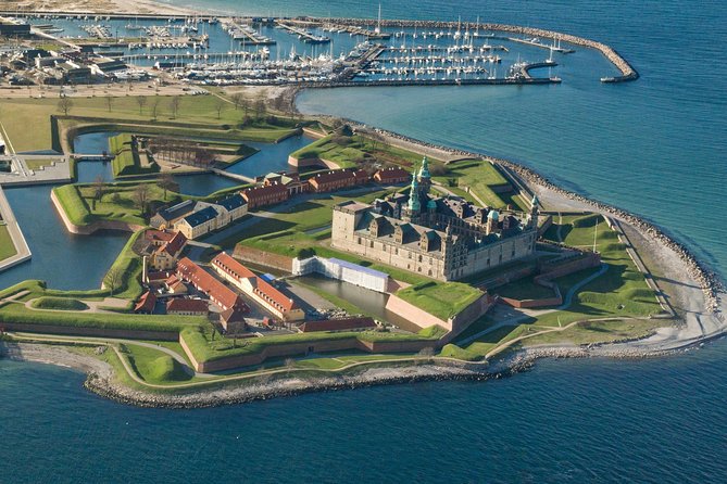 Grand Day Trip around Copenhagen - The Itinerary in Detail