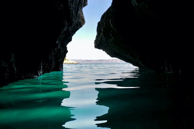 Group Speedboat Tour from Makarska: 3 Islands - A Detailed Look at the Group Speedboat Tour from Makarska: 3 Islands