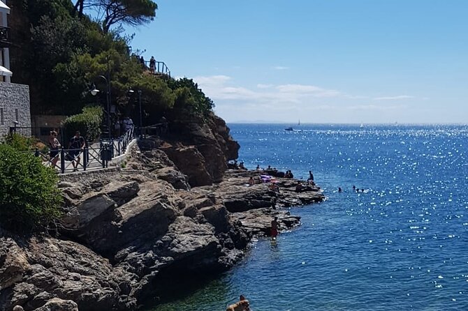 Guided Excursion Elba Island - Full Day - An In-Depth Look at the Elba Island Tour