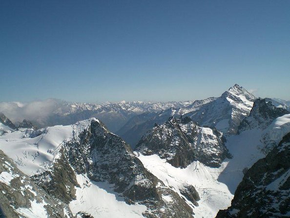 Guided Excursion to Mount Titlis Eternal Snow and Glacier from Lucerne - A Practical Guide to the Mount Titlis Excursion