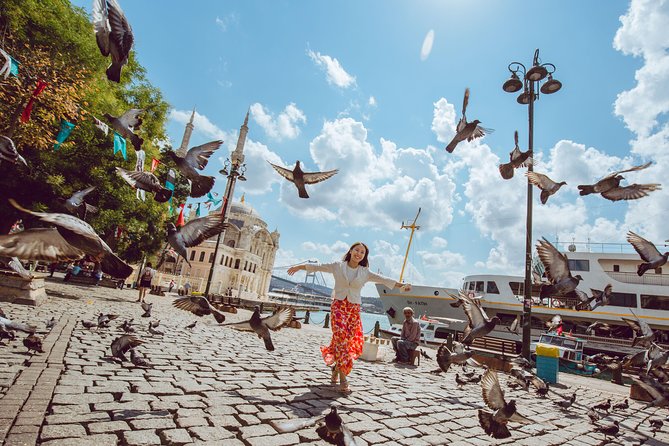 Guided Morning Cruise with Stops at Rumeli Hisar & Asian Side - Evaluating the Value