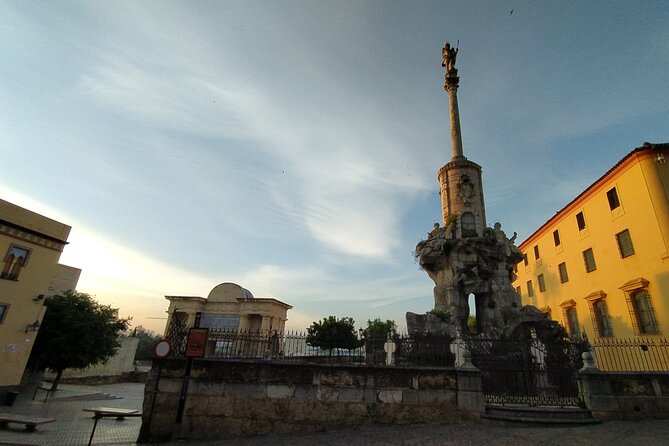 Guided Tour of the Jewish Quarter of Córdoba - What to Expect from the Tour