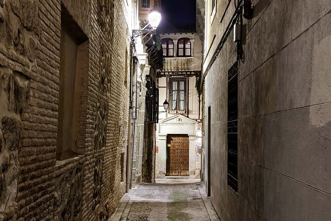 Guided Walking Tour of Immortal Toledo - Introduction
