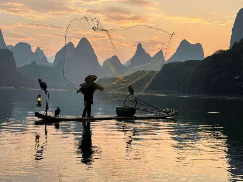 Guilin to Zhangjiajie 5D4N Private Tour - Key Points
